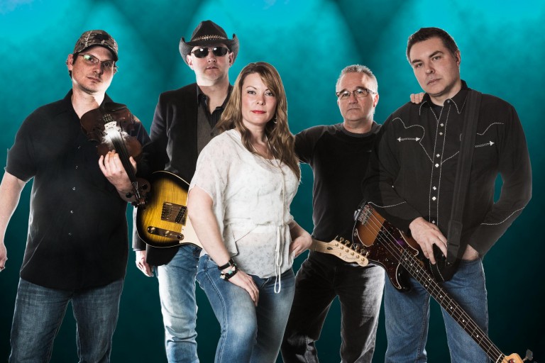 2016 Performers – The Next Country Music Star