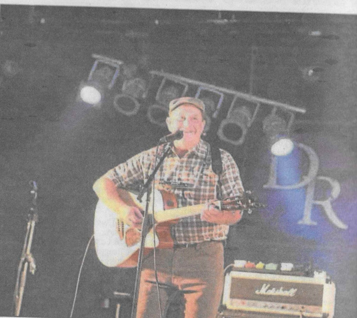 2016 Performers – The Next Country Music Star