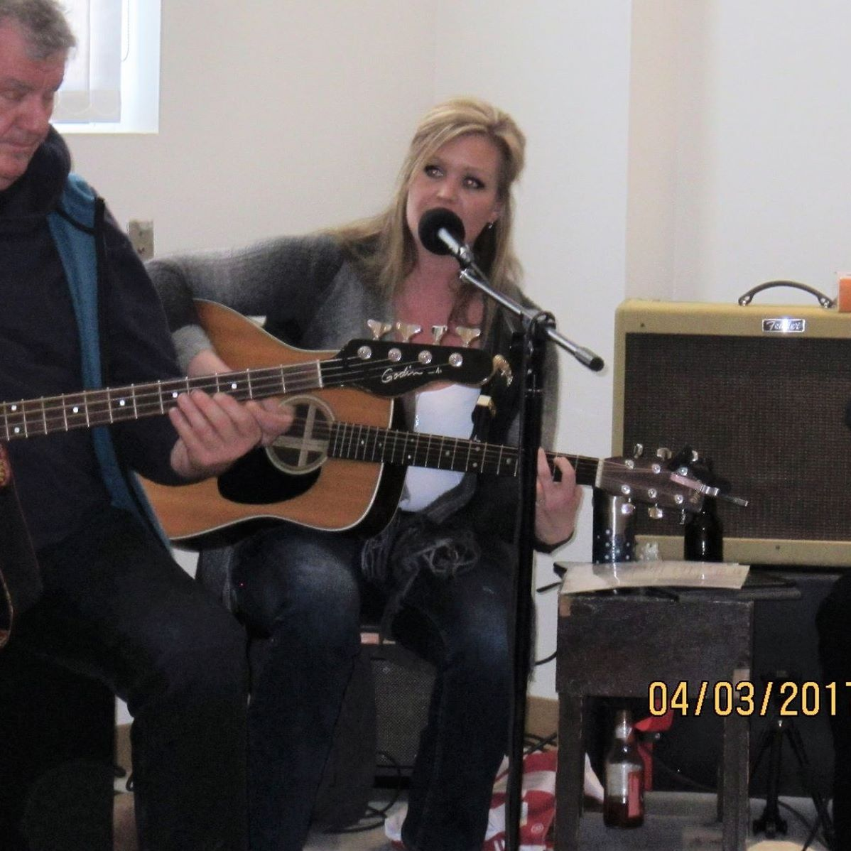 2018 Performers – The Next Country Music Star