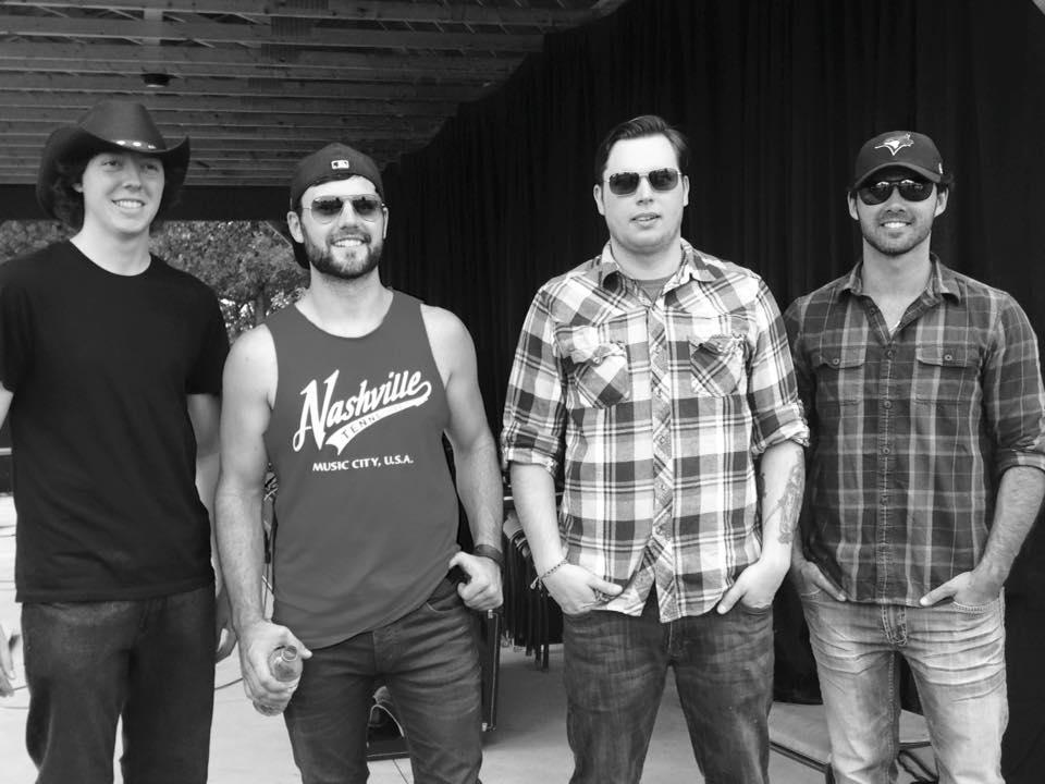 2016 Performers – The Next Country Music Star