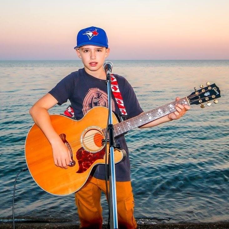 2017 Schedule – The Next Country Music Star